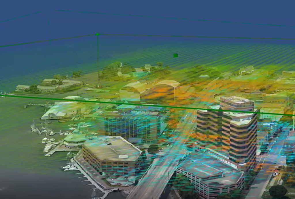 TruWeather Solutions Prototypes Urban Weather Sensing Infrastructure